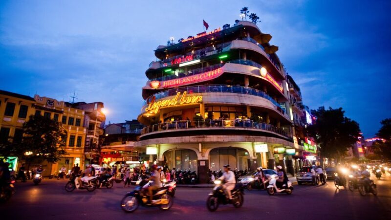 Explore Hanoi Old City By Cycling Tour With Small Groups - Final Thoughts