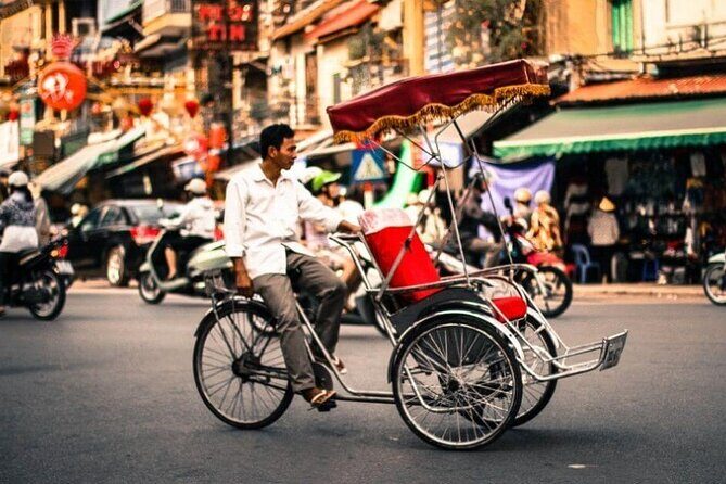 Explore Hanoi Old Quarter s Rich History and Culture By Walking - Key Points