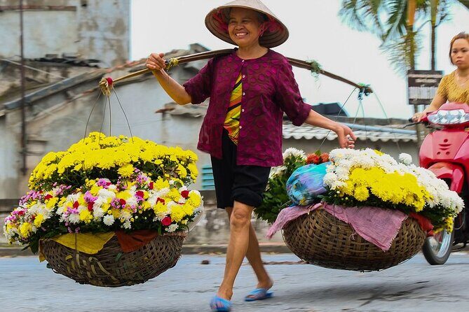 Explore Hanoi Old Quarter s Rich History and Culture By Walking - The Practical Side: What You Get for Your Money