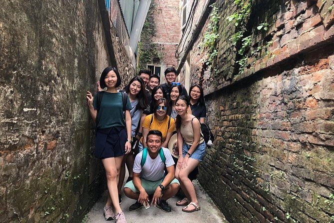 Explore Hanoi Old Quarter s Rich History and Culture By Walking - Who Will Love This Tour?