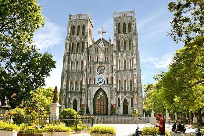 Explore Hanoi Old Quarter s Rich History and Culture By Walking - FAQs