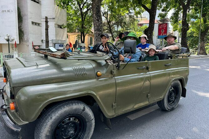 Explore Hanoi Secret Spots and Train Street - FAQs