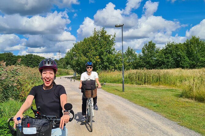 Explore happiest Helsinki: Bike/Ebike: BBQ, Sauna, Forest, &Parks - What the Reviews Say