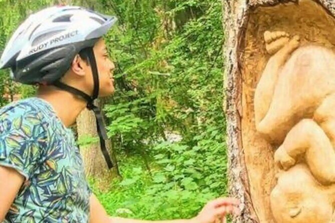 Explore happiest Helsinki: Bike/Ebike: BBQ, Sauna, Forest, &Parks - FAQs