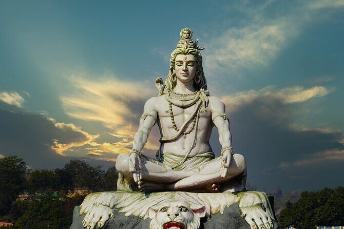 Explore Haridwar and Rishikesh on a day tour from Delhi - Who Is This Tour Best For?