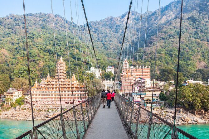 Explore Haridwar and Rishikesh on a day tour from Delhi - Final Thoughts