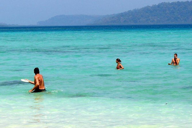 Explore Havelock Island From Port Blair - Key Points