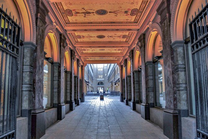 Explore Helsinki in 60 minutes with a Local - Practical Details for Planning