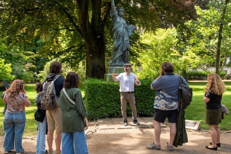 Explore Hemingways Paris with an Actor-Guide - Final Thoughts