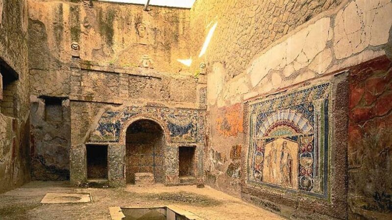 Explore Herculaneum: guided tour among the Roman ruins - Why This Tour Stands Out