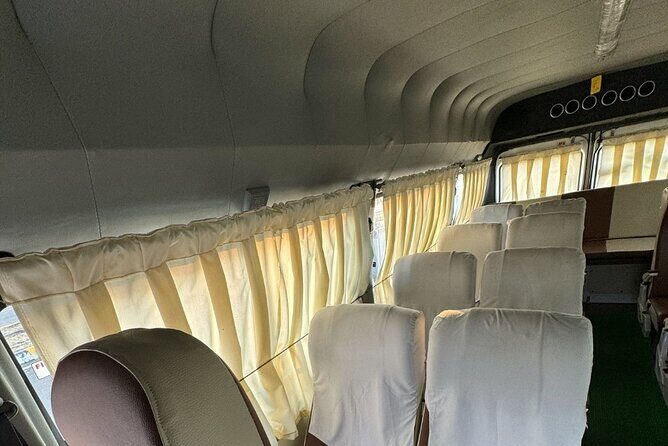 Explore Heritage: 2-Day AC Tempo Traveller Tour of Ajanta-Ellora - Why Choose the Explore Heritage Tour?