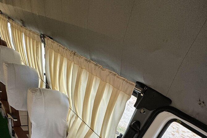 Explore Heritage: 2-Day AC Tempo Traveller Tour of Ajanta-Ellora - Who This Tour Is Best For