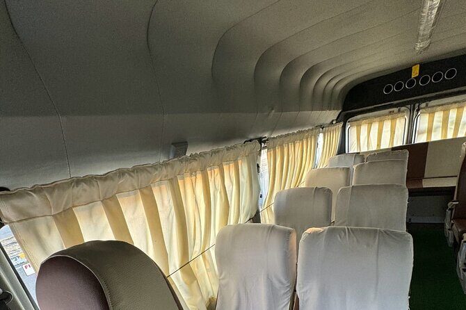 Explore Heritage: 2-Day AC Tempo Traveller Tour of Ajanta-Ellora - Final Thoughts