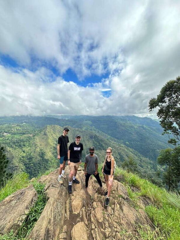 Explore hidden gems in Ella by Tuk Tuk - A Deep Dive into the Ella Tuk Tuk Tour: What You Can Expect