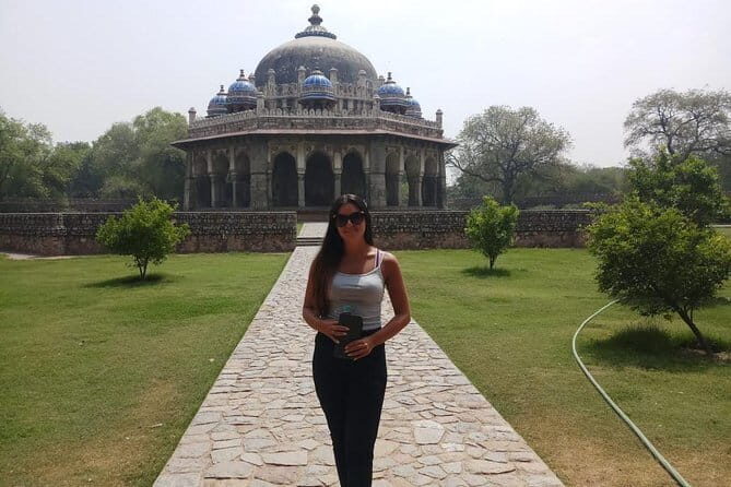 Explore Hidden Gems of Old & New Delhi Tour - Who Would Love This Tour?