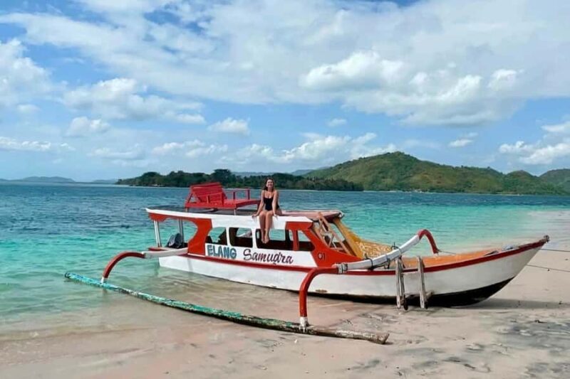 Explore Hidden Gili's Lombok : Gili Asahan,Gede,Goleng,Layar - Pricing and Value