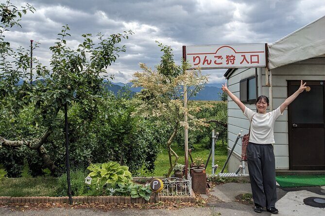 Explore Hidden Japan: Obuse Bike Tour & Orchard Picnic - Final Thoughts