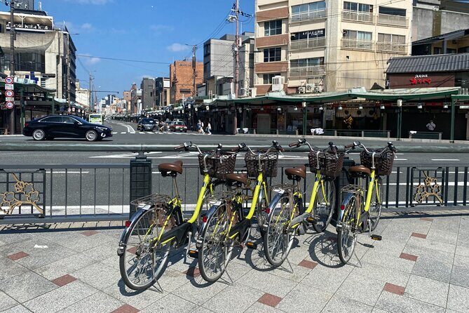 Explore Hidden Kyoto by E-Bike: Private, Scenic & Fun - Final Thoughts: Is It Worth It?