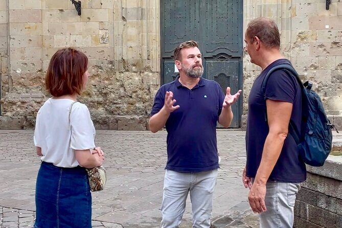 Explore hidden streets of Barcelona with a local - Final Thoughts