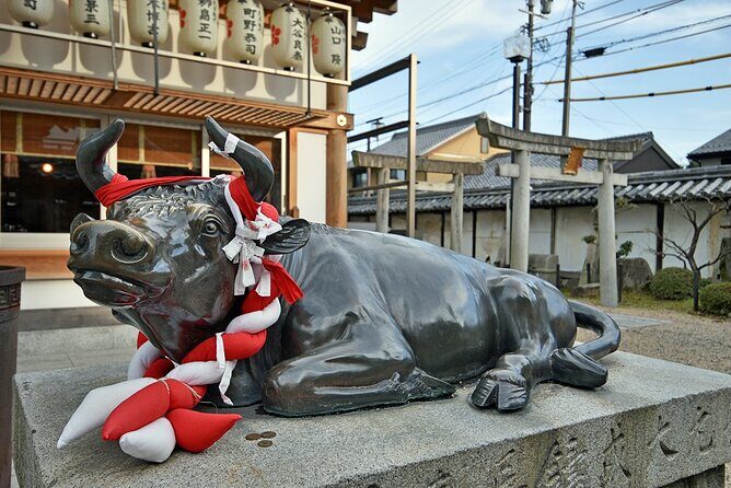 Explore Hidden Temples and Shrines in Kyoto - The Final Stop: Kennin-ji and Gion