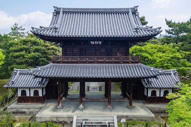 Explore Hidden Temples and Shrines in Kyoto - The Value of the Experience
