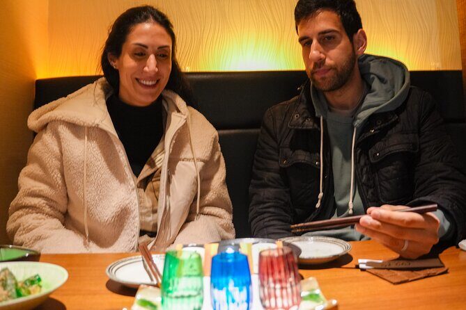 Explore Hidden Tokyo: Local Bar Hopping and Nightlife in Koenji - An In-Depth Look at the Tour