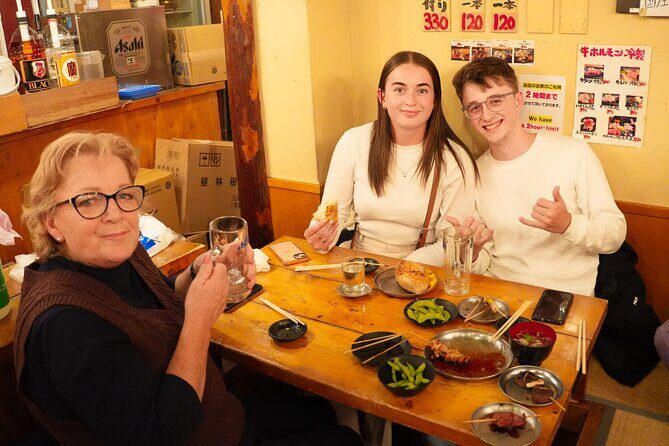 Explore Hidden Tokyo: Local Bar Hopping and Nightlife in Koenji - Final Thoughts