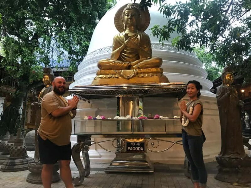 Explore Highlight Colombo with Group of Travelers - Practical Details You Need to Know