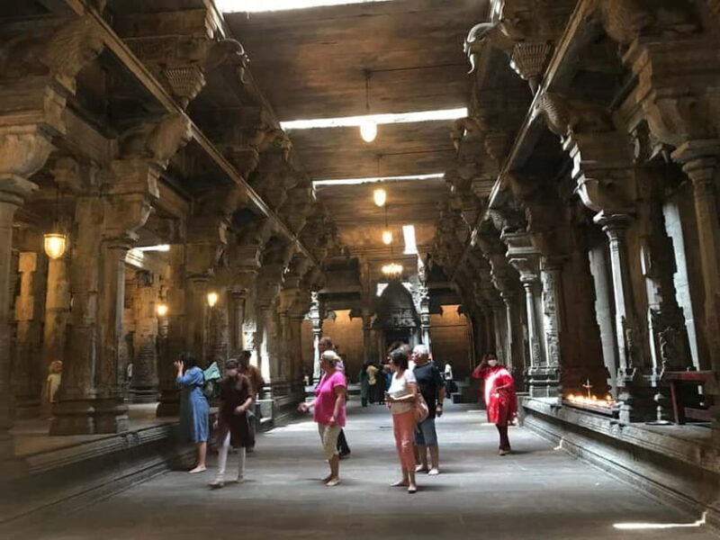 Explore Highlight Colombo with Group of Travelers - Final Thoughts