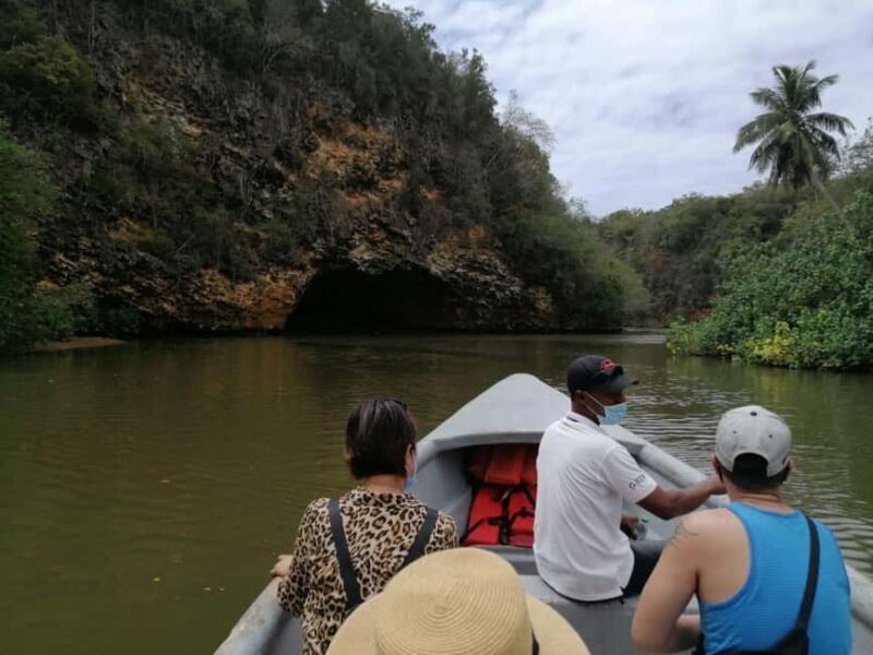 Explore Higüey:Basilica,Market,Museum Cave,River Ride,lunch - Practical Details: What to Expect and Tips for Making the Most of It