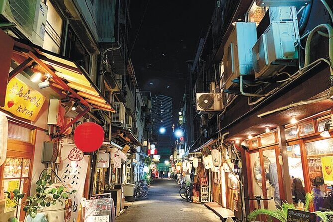 Explore Hiroshima Hidden Izakayas with a Local Buddy - The Itinerary: From Meet-Up to Farewell