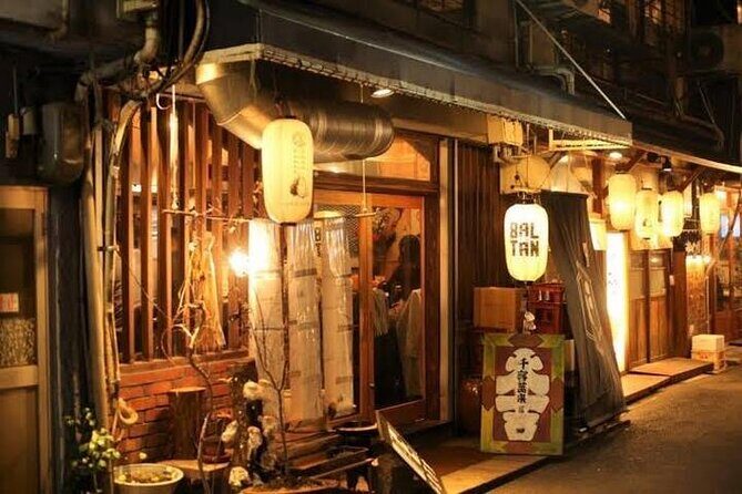 Explore Hiroshima Hidden Izakayas with a Local Buddy - The Atmosphere: Cozy, Genuine, Unpretentious
