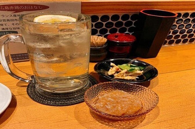 Explore Hiroshima Hidden Izakayas with a Local Buddy - Who Will Love This Tour?