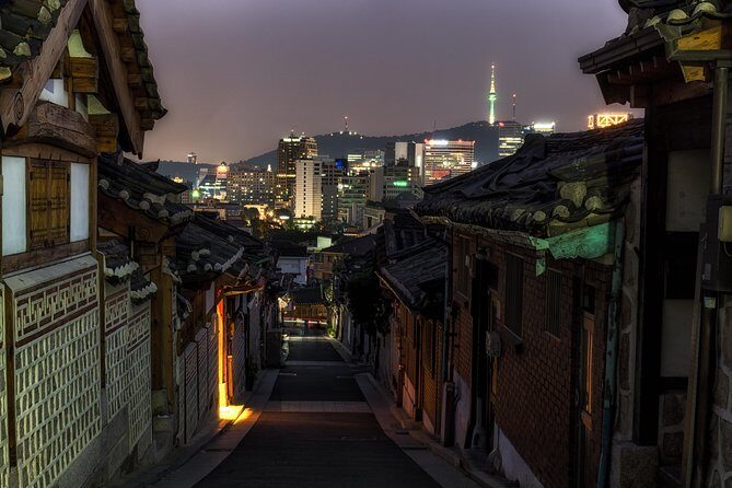 Explore Historic Seoul with a Local, Bukchon Hanok Village - A Personal Look at the Experience