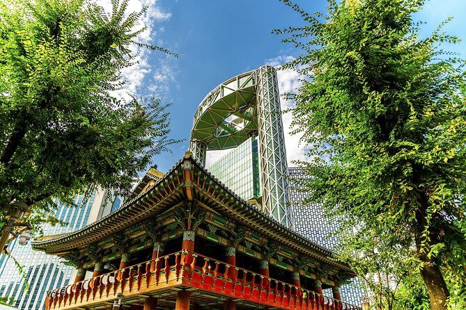 Explore Historic Seoul with a Local, Bukchon Hanok Village - Who This Tour Is Best For