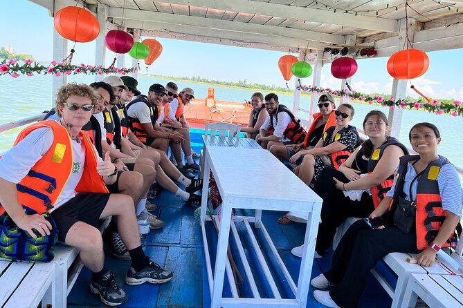 Explore Historical My Son & Hoi An : Private Tour from Da Nang - Key Points