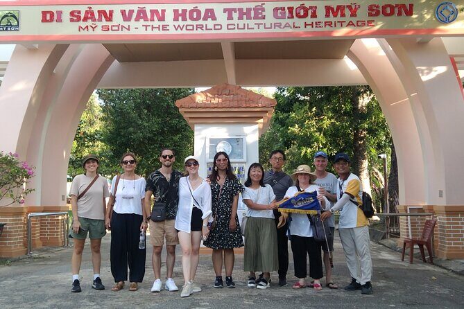 Explore Historical My Son & Hoi An : Private Tour from Da Nang - Whats Included and How It Adds Value