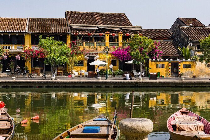 Explore Historical My Son & Hoi An : Private Tour from Da Nang - Final Thoughts: Is This Tour Right for You?