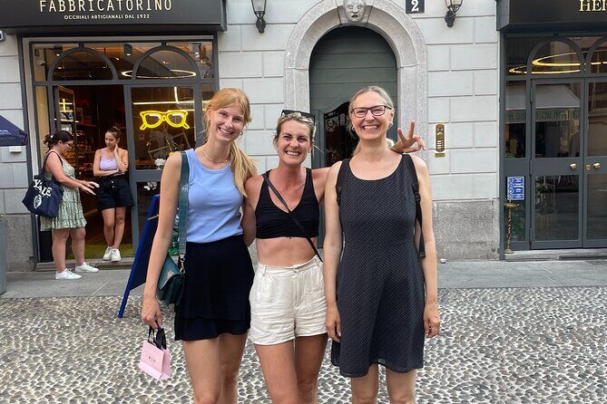 Explore History and Style with this Walking Tour in Milano - Value Considerations