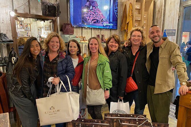 Explore History and Style with this Walking Tour in Milano - The Sum Up