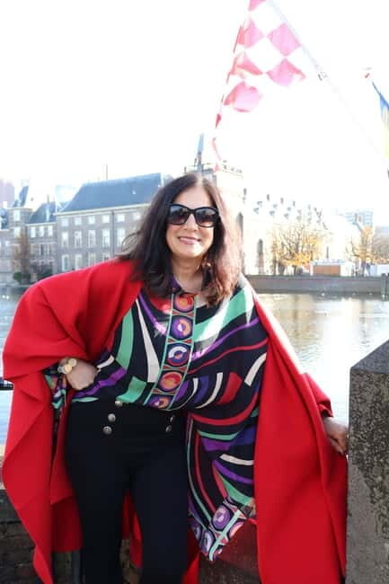 Explore History with a Photoshoot. (Private tour) - Key Points
