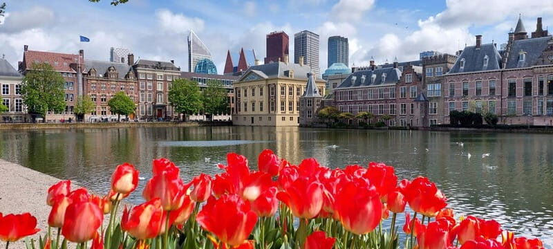 Explore History with a Photoshoot. (Private tour) - What to Expect from Your Guided Tour