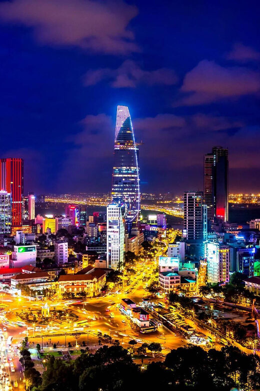 Explore Ho Chi Minh City In Half Day By Jeep Car - FAQs