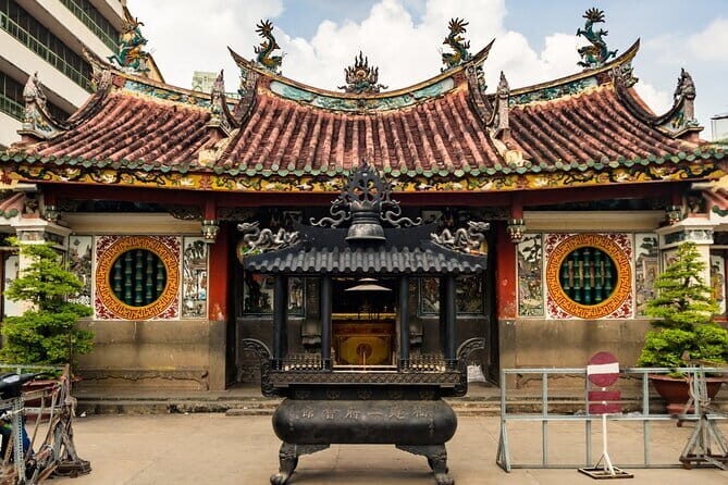 Explore Ho Chi Minh City with Private Walking and Jeep Tour - Introduction: Why This Tour Stands Out