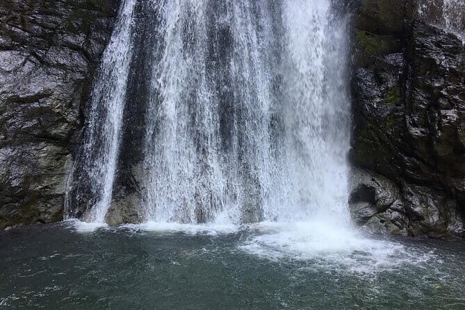 Explore Ho Chi Minh trail from Hoi An motorbike tour - Mr phu - Starting in Hoi An’s Countryside