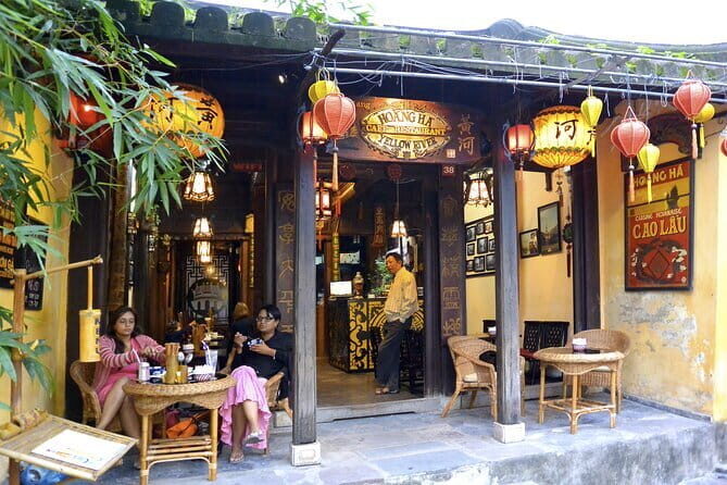 Explore Hoi An Ancient Town and Coconut Village with Dinner - Exploring Hoi An Ancient Town and Coconut Village with Dinner: A Practical Review