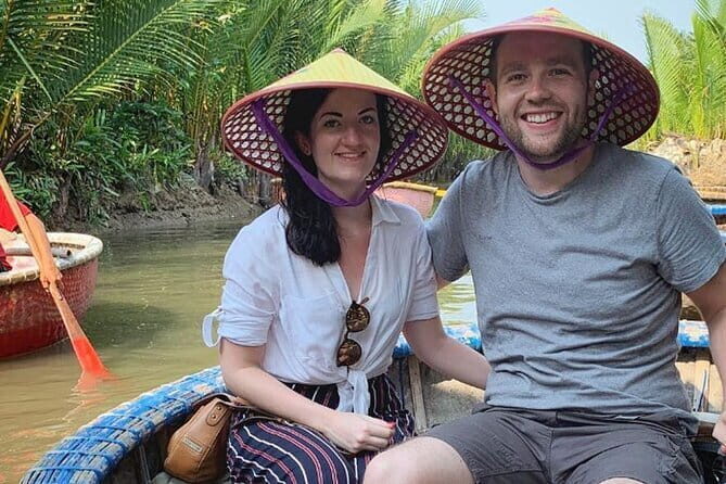 Explore Hoi An Ancient Town and Coconut Village with Dinner - FAQs