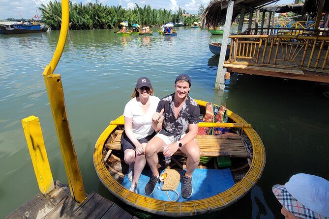 Explore Hoi An ancient town and local villages with a local guide - Key Points