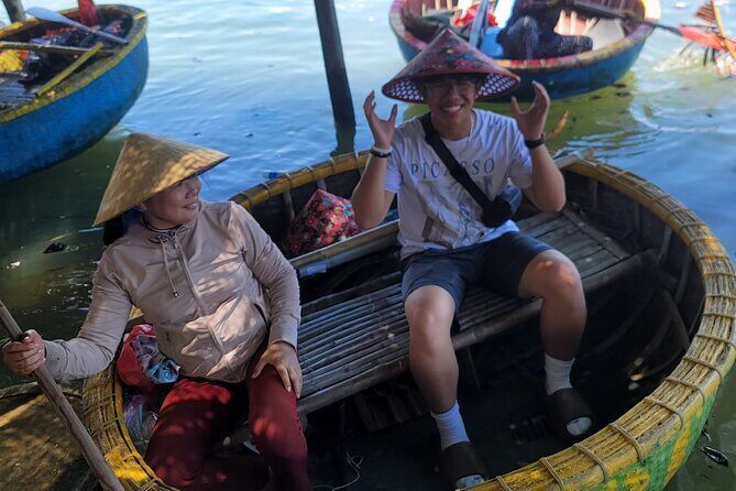 Explore Hoi An ancient town and local villages with a local guide - Final Thoughts