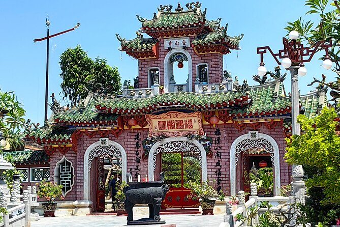 Explore Hoi An Ancient Town & Coconut Village with Latern making - How This Tour Fits for Different Travelers